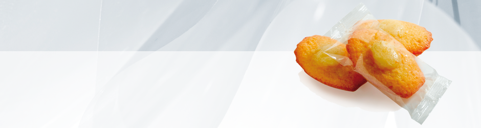 Bicor™ / Transparent – Jindal Films