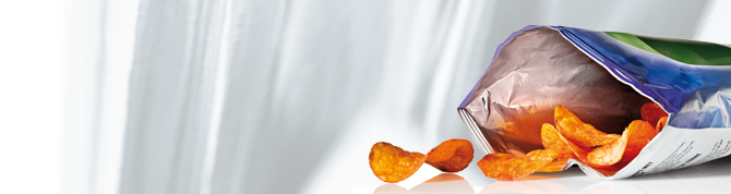 Chips & Snacks – Jindal Films