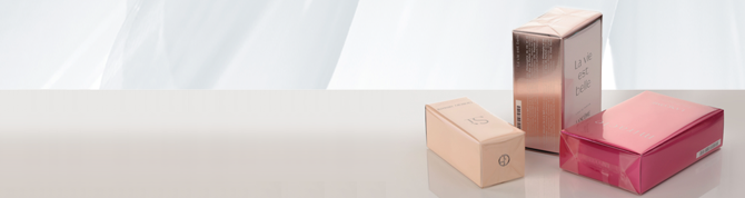 Box and Carton Overwrap – Jindal Films