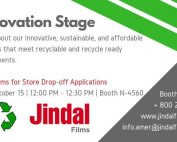 Jindal Films – Global Solutions For Packaging Innovation