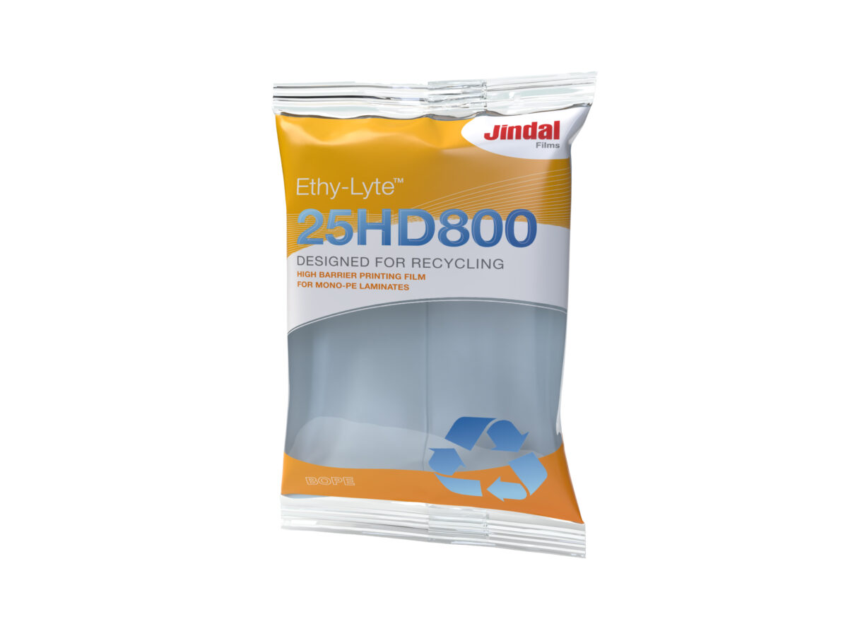 NEW HIGH BARRIER ETHY-LYTE™ BOPE FILMS FOR MONO-MATERIAL PACKAGING SOLUTIONS AT FACHPACK 2022 ...