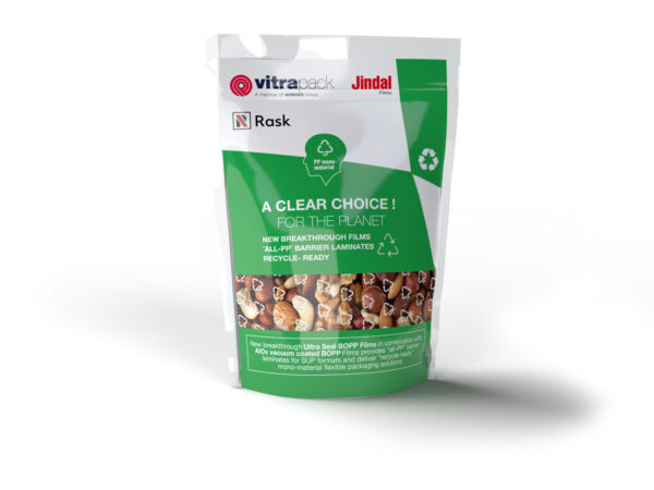 JINDAL FILMS DISPLAYS INNOVATIVE PP MONO-MATERIAL SOLUTIONS TO HELP ...